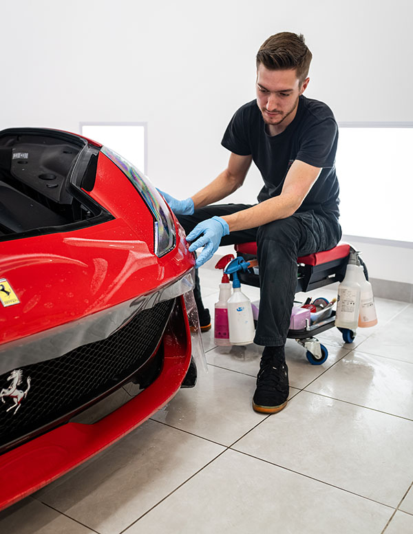 About Topaz | Topaz Detailing – Topaz Car Care Bahrain