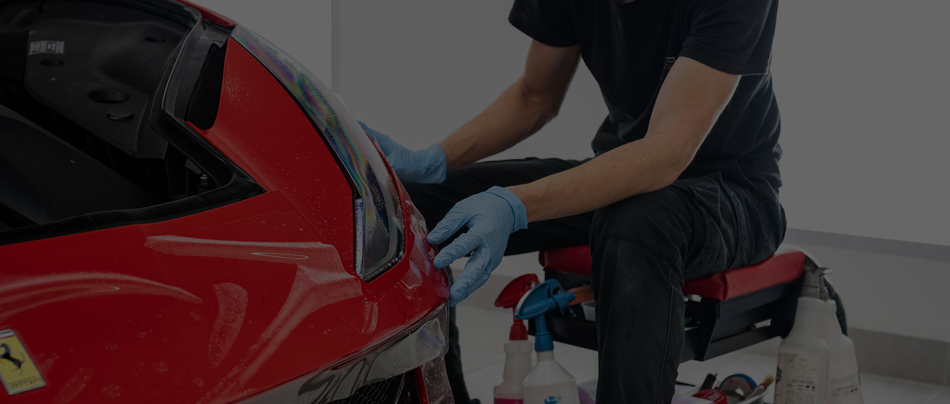 News | Topaz Detailing – Topaz Car Care Bahrain