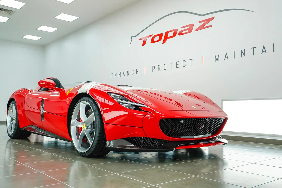 News | Topaz Detailing – Topaz Car Care Bahrain